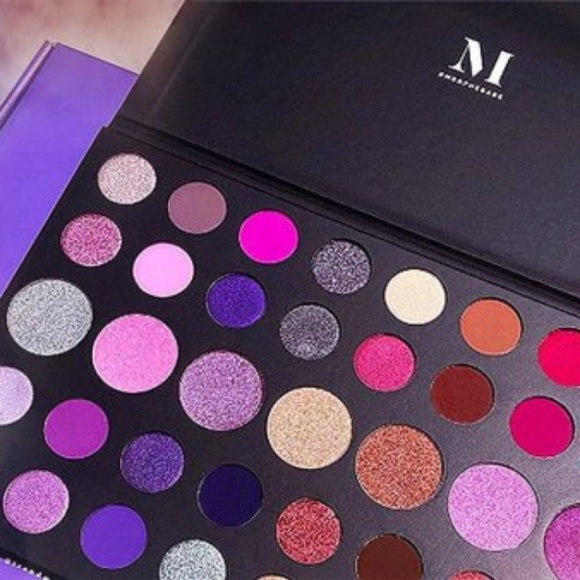 Morphe | Makeup | Morphe 39s Palette | Poshmark
